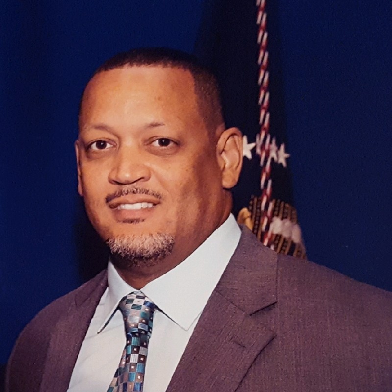 Raul Rivas - Lighthouse 4 Public Safety